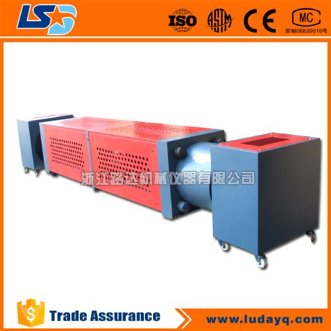 Computer Control Static Load Anchoring Testing Machine High Quality