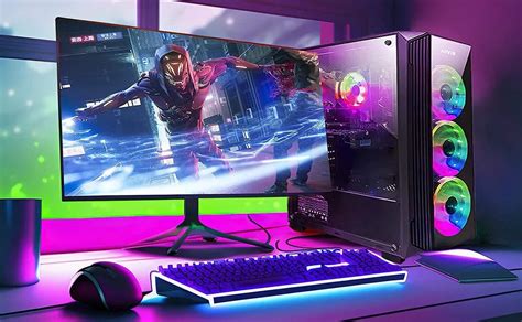 Buy Online Discount Gaming Pc