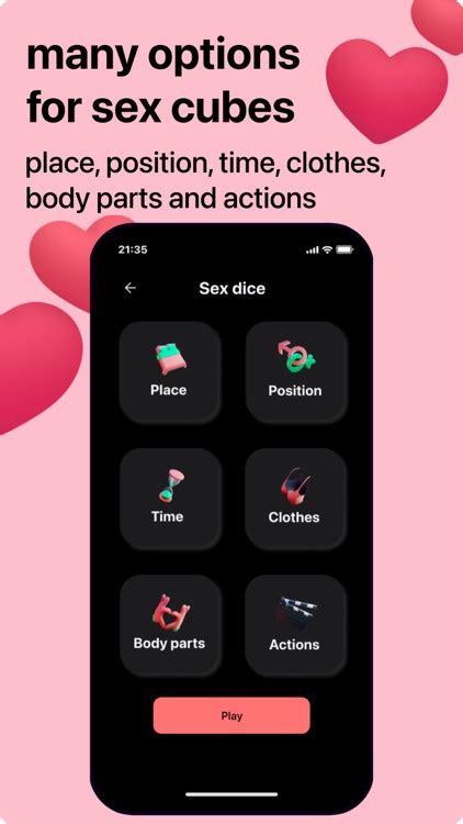 Sex Positions And Couple Games By Victoria Rudakova