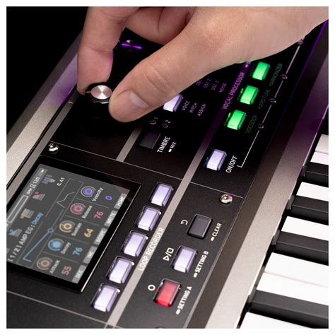 Korg Microkorg 2 At Gear4music