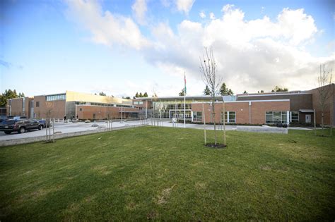 Lake Washington High School Timelapse Of Lake Washington High School