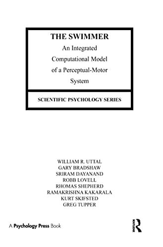 The Swimmer An Integrated Computational Model Of A Perceptual Motor