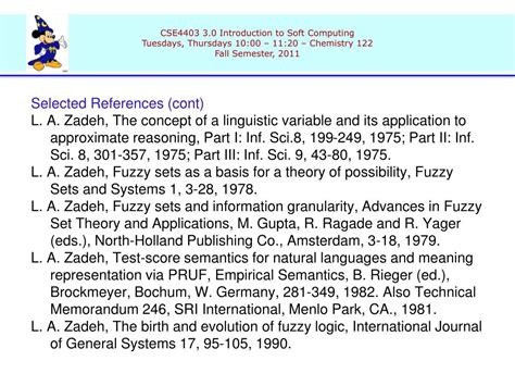 Ppt Introduction To Soft Computing Introduction To Logic To Fuzzy
