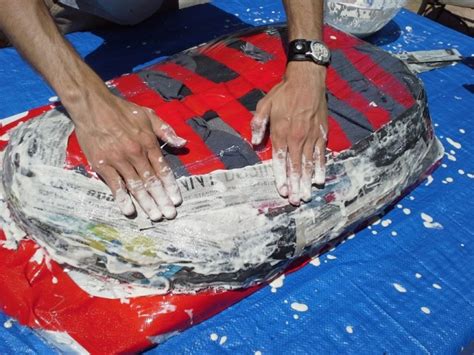 Teenage Mutant Ninja Turtle Shell Process Adafruit Industries Makers Hackers Artists