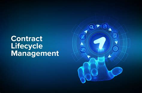 Easily Manage Your Contract Lifecycle On Opentext Extended Ecm