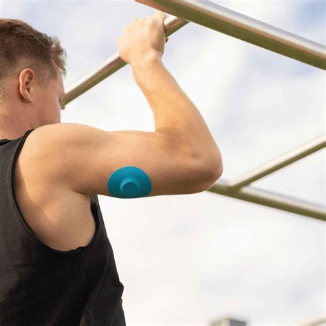 Dexcom Patches For G7 And One Sensors 10 Day Secure Hold 20 Pack