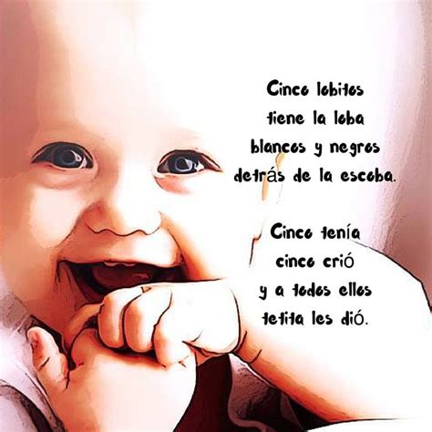 Frases y Poemas para Bebes recién nacidos Son MUY BONITOS