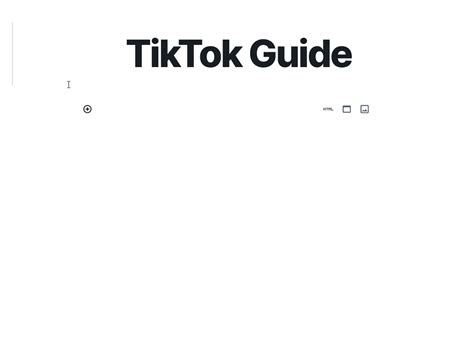 Embed TikTok Videos In WordPress QuadLayers