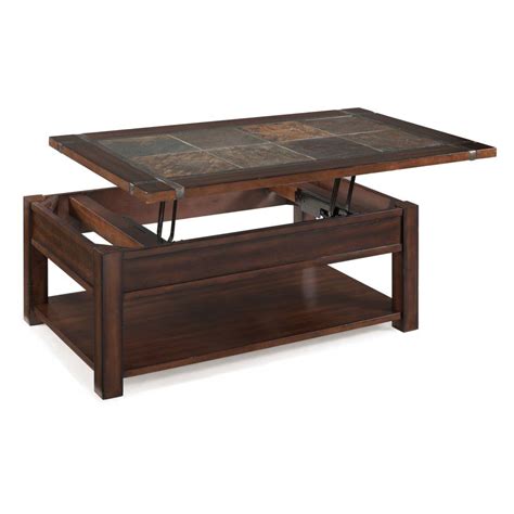 Diy Raising Coffee Table At Beth Nelson Blog