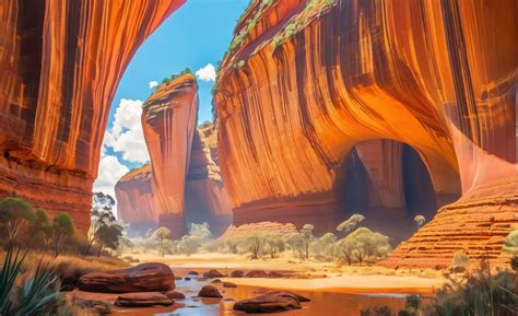 Uncover Australias Top 10 Landmarks From The Sydney Opera House To Uluru