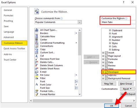 Radio Button In Excel Example How To Insert Option Button In Excel