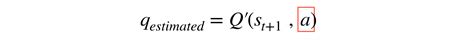 Deep Q Learning Part2 Double Deep Q Network Double Dqn By Amber