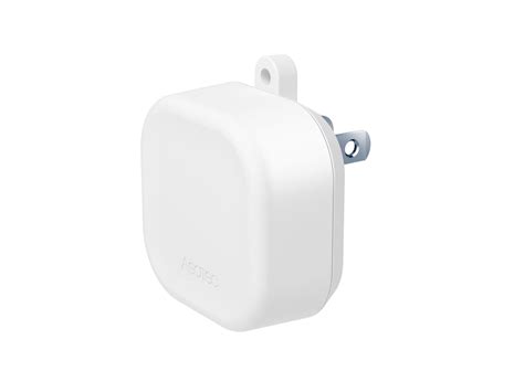 Aeotec Range Extender Zi Zigbee Range Extender For Zigbee Smart Home Networks Zga001