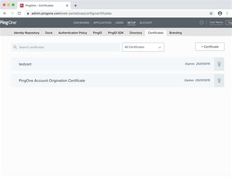 You Need Multiple SAML IDP Signing Keys Hansblog