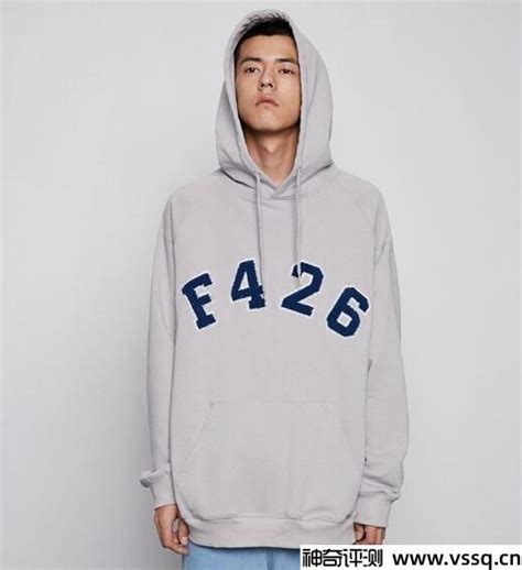 f426是什么牌子衣服 国潮服装品牌 神奇评测
