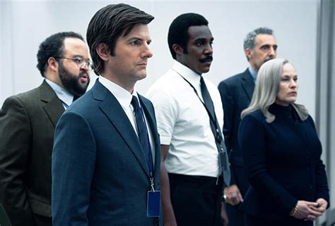 ‘severance Season 2 Delayed Ben Stiller Statement Tvline