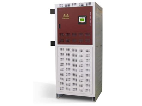 Static Detuned Capacitor Bank Fre4 150 480 60hz