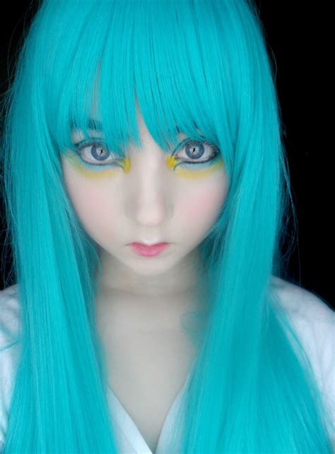 Venusangelic Living Dolls Doll Face Girly Things