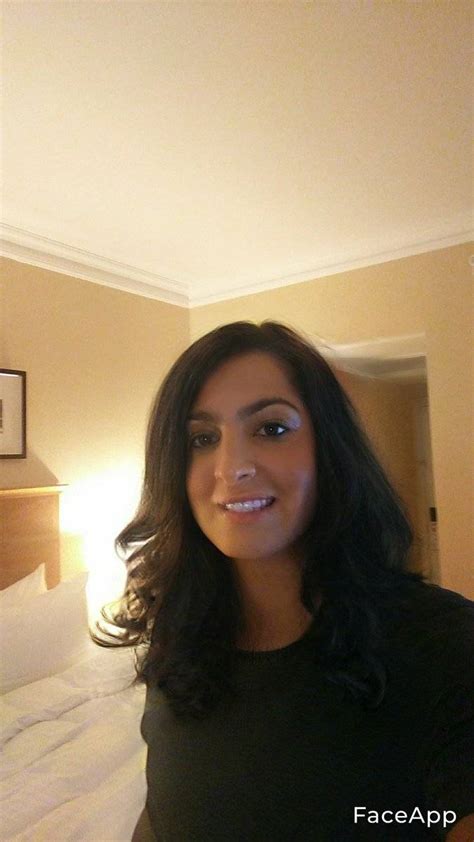 Playing With FaceApp How Do I Look X Scrolller