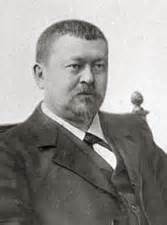 Могилы знаменитостей. Морозов Савва Тимофеевич (1862-1905)