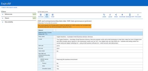 Preview Table Stat Suite Documentation
