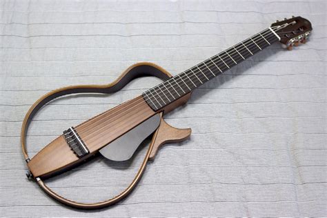 벼룩시장 야마하 사일런트 기타 Slg 200n 팝니다