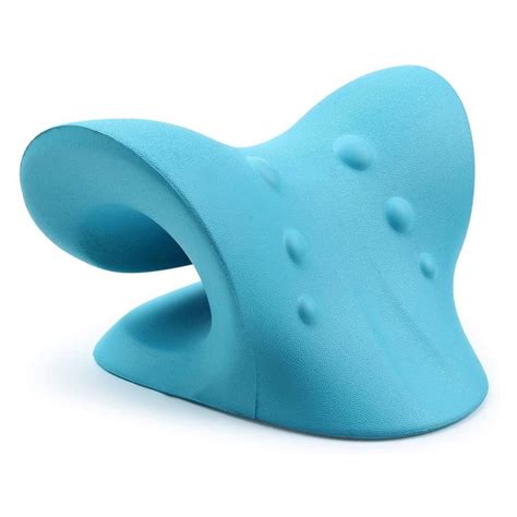 【exclusive】 New Ow Neck And Houlder Relr Cervical Traction Device For