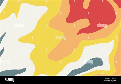 Texture With Circular Arc Colorful Illustration Which Consists Of Curves Pattern For Booklets