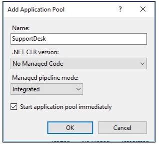 Installing HotH WebServer Overview HOTH