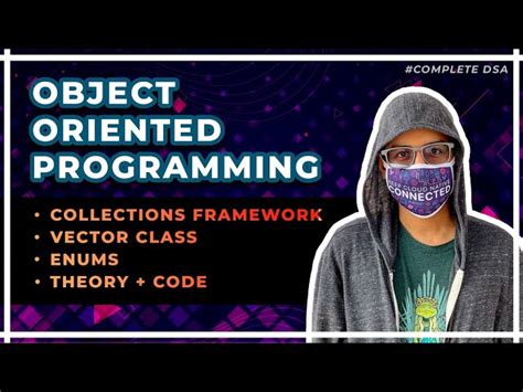 Object Oriented Programming Oop In Java Course Ajay Kumawat