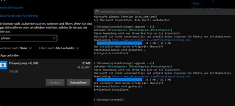 Some Apps Keep Updating Over And Over Again · Issue 16070 · Microsoft