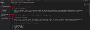 How To Install Jekyll Theme GeeksforGeeks How To Install Jekyll Theme GeeksforGeeks