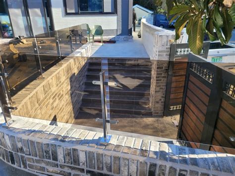 울산 전원주택 테라스 담장 강화유리난간 시공 부산 울산 유리난간업체 유리난간 유리난간 포스트 제작 유리난간대 직접 생산 업체 난간팩토리 네이버 블로그