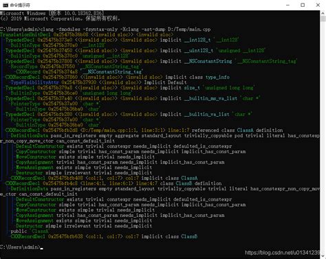 为代码中的类继承关系生成mermaid图mermaid继承 Csdn博客