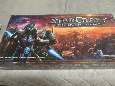 스타크래프트 보드게임 확장 보드게임 커뮤니티 보드라이프