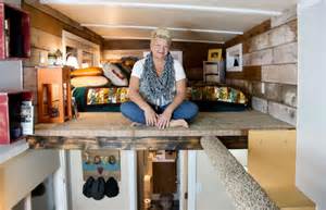 How This Tiny Home Made A Big Impact