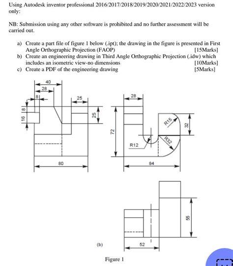 Using Autodesk Inventor Professional Chegg
