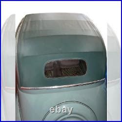 Vintage Parts Cars Fiat 500 B Automotive Upholstery Topolino B