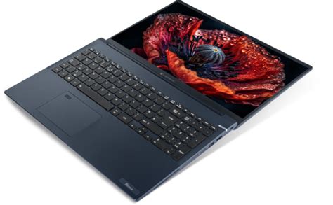 Business Enhanced Dynabook