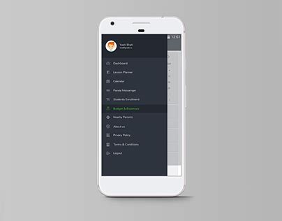 Sidebar Menu Projects Photos Videos Logos Illustrations And Branding Behance