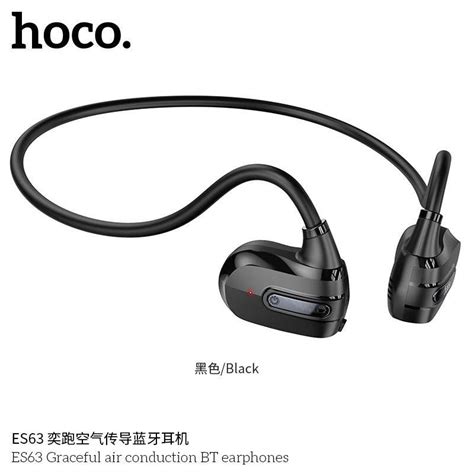Hoco Es63 Sports Wireless Headset หูฟังไร้สาย หูฟังบลูทูธ สำหรับ