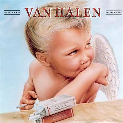 Complete List Of Van Halen Songs From A To Z