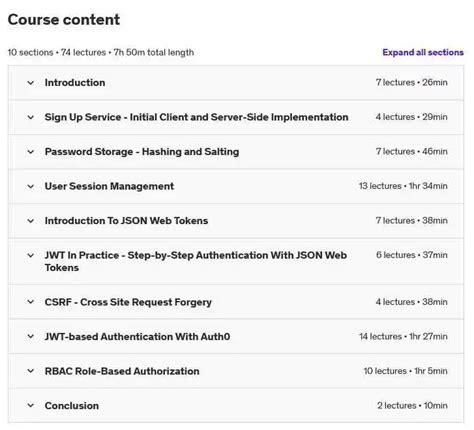 تامین امنیت برنامه های Angular — یودمی ایران
