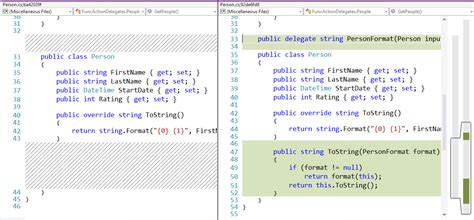Jeremy Bytes Git Integration In Visual Studio 2013