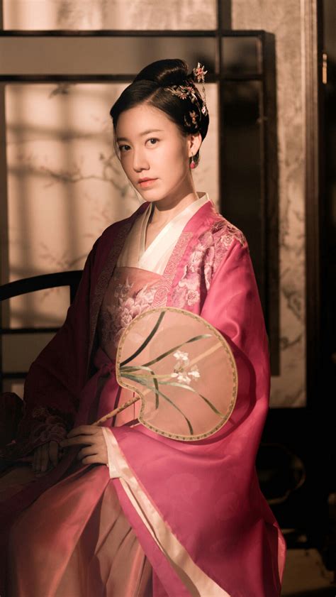 知否知否应是绿肥红瘦 林小娘 高露 高清图片堆糖美图壁纸兴趣社区