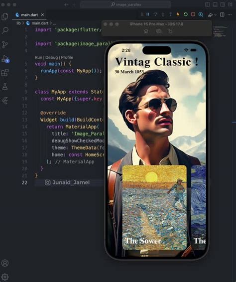 Junaid Jameel On Linkedin Flutter Appdevelopment Junaid Jameel On Linkedin Flutter Appdevelopment