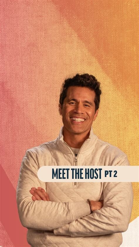 Come Follow Up Byutv Our Host Ben Lomu Shares His Unique Personal