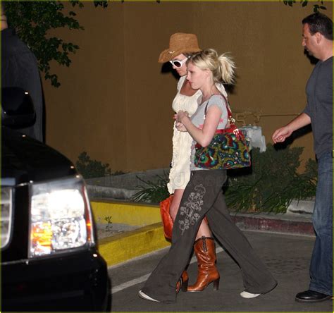 Photo Britney Spears Post Rehab 01 Photo 2414427 Just Jared