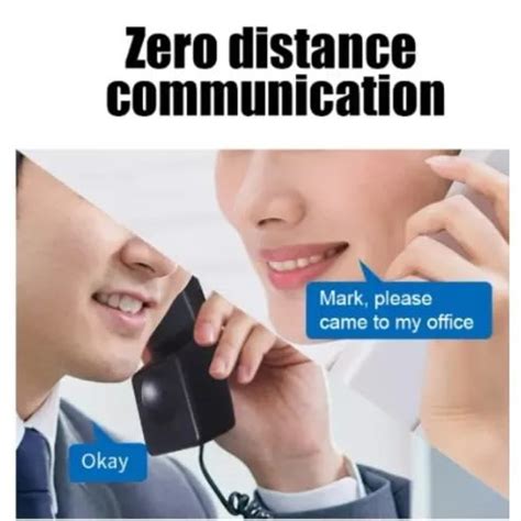 Wireless Intercom With Display 2 Pcs Konga Online Shopping