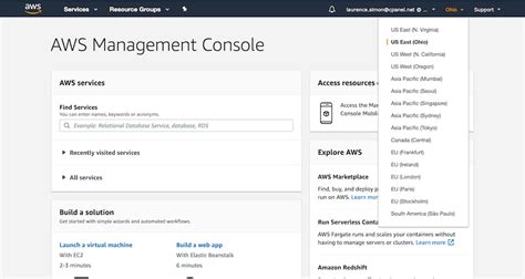 Create An Amazon® Rds™ Instance Blog Ssdsunucum